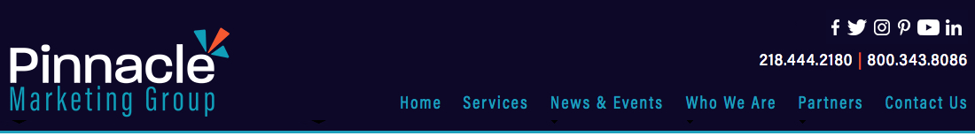 Pinnacle Marketing Group Login - Pinnacle Marketing Group